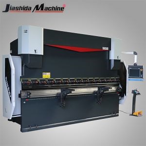 [Hot Item] Automatic Sheet Metal CNC Brake Press Machine 4 1