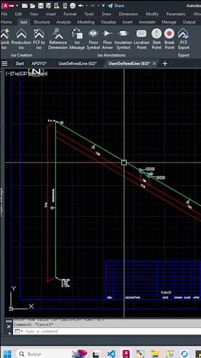 Why doesn't my linework look right in AutoCAD? (Turn on LWDISPLAY)