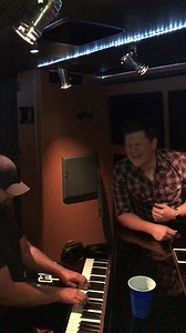 535K views · 4.2K reactions | Who likes piano/vocal renditions? My cousin Ryan Jones is an amazing piano player.... so much fun singing the new song like this | Adam Craig | Facebook