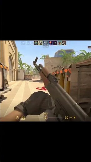 🔥 Epic Headshots & Clutch Moments | CS:GO 2 Gameplay 🔥 #csgo #nvidia #rtx #pc #counterstrike #gaming