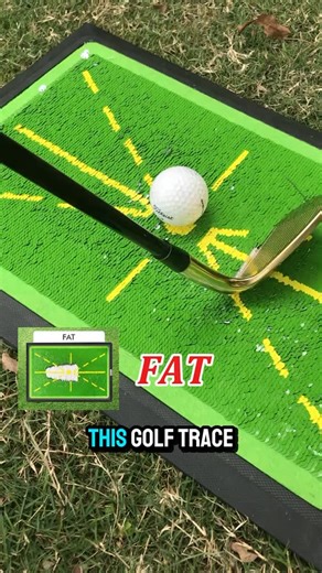 Golf Trainer Tips 🏌️ on Instagram: "If you’re serious about improving, guessing isn’t an option. Train with real feedback. Train with NEXTRA. 👉 Tap to shop in my bio now #nextragolf #golfswingtips #golfpractice #amateurgolfer #golfgear"