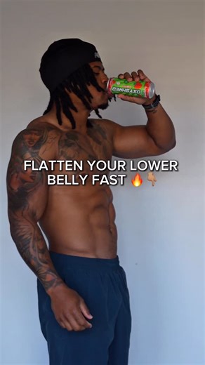 J4CK Fit | Online Men’s Fitness Coach on Instagram: "No gym? No problem. These moves hit the lower abs and build that clean, sculpted look, fast. All you need is consistency, control, and energy. Workout: • 6 lower ab & core exercises • 4 sets per exercise • 20 reps each • 30 seconds rest between sets 💧 Stay hydrated 🔥 A calorie deficit is MANDATORY! 💥 I ran this session while sipping @ehplabs OxyShred Energy — clean focus, no crash, just 🔥 drive. Use Code 👉🏽 SJAY4 for a discount on your o