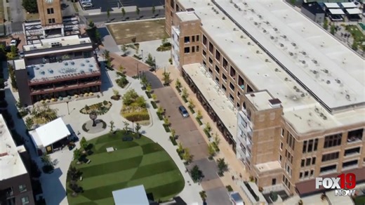 Norwood’s Factory 52 expansion plan placed on hold. Here's why >> https://www.fox19.com/2025/09/10/norwoods-factory-52-expansion-plan-placed-hold/ | FOX19