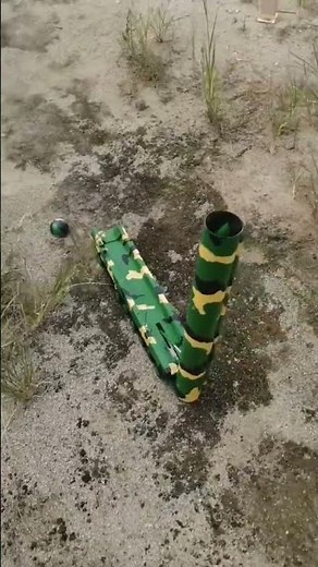 RC Rocket Launcher Truck Military with Lights and Sound #remotecontrol #rocket #military #army