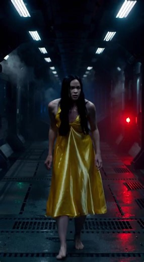 Terror SCIFI: A Unique Blend of Science Fiction and Horror