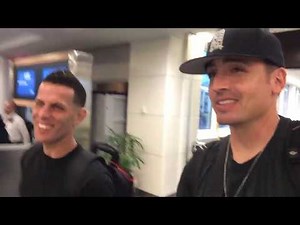 LFO | Perfect 10 | Recording