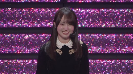 賀喜遥香 可愛いセリフ