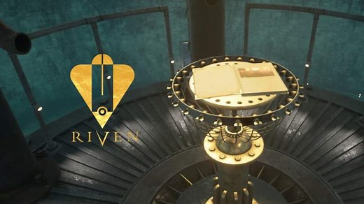 Riven Walkthrough (2024) - 100% All Achievements & Endings