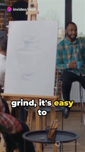 Manifest Your Goals: The Power of Visualization