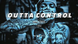New 落(Outta Control) Prod MuzicBoy T.M.E™️ Won’t stop can’t stop I will never stop Love this shit most def | Connie Taylor Jr. | Facebook