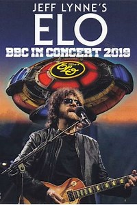 Jeff Lynne's ELO - Radio 2 In Concert - Movie