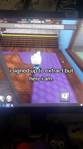 Free Me: Roblox Adventures in Dandy's World