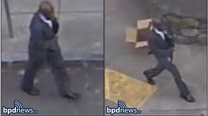 Man in Suit Tried to Abduct Child During Boston School Recess, Police Say