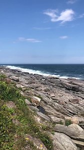 6.8K views · 498 reactions | Took some time today to clear my head and soul. Had a picnic at the ocean and let the warm breeze, salty air, seagull cries, and the sea work its magic. Sometimes it’s good to sit next to something bigger than you and just be. Wanted to share. | Random Thoughts n' Lotsa Coffee with J.V. Manning | Facebook