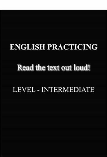 #practiceenglish #englishteacher #englishlesson #english #reading #teleprompter #learning #speakenglish #pronunciation #fyp #proficiency