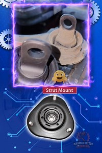 2.3M views · 19K reactions | Abnormal noise identification ‼️ #automotive #mechaniclife #AutoParts #carservice | Mahmud Yunus | Facebook