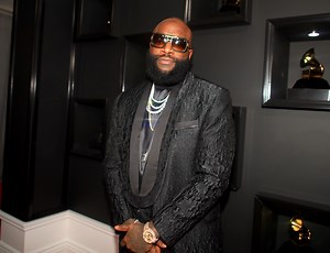 Rick Ross Will Be Featured On Mike WiLL Made-It's "Creed II" Soundtrack
