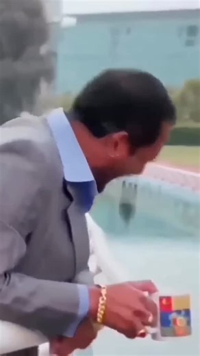 John Jidong | Bro is too innocent for this cruel world 😭 #consistency #funny #boxer #viral #fypage | Instagram