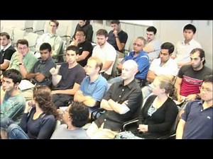 Wireless Spectrum Sharing: Opportunities for Interdisciplinary Research