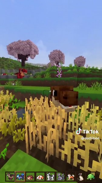 Spark Pets: New Add-On for Minecraft Marketplace