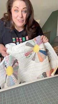 My first QUILT COAT!!! #sewing #quilting