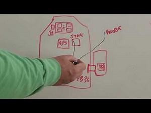 GoPro Karma SD boot - nothing shows in Putty