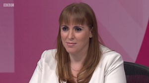 Question Time - 2017-2020