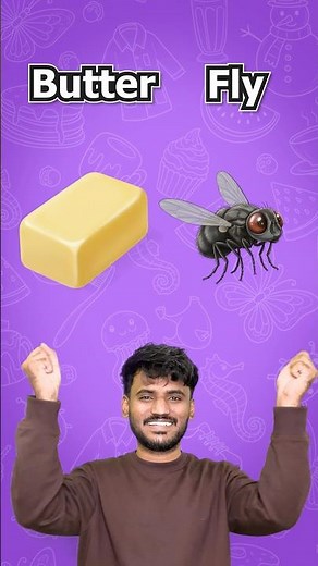 Learn These 13 Magic Words 🍉⛄️ | Compound Words Cartoon Animation