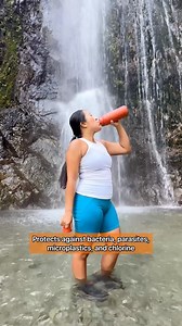 509 reactions · 84 shares | LifeStraw Go Series is a life saver! ...
