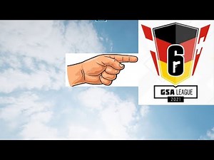 How I made it into GSA! R6 Game Analysis.