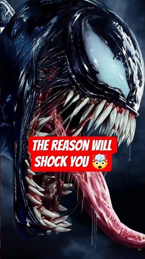 Why Venom Was Scared Of Carnage #marvel #comicinsights