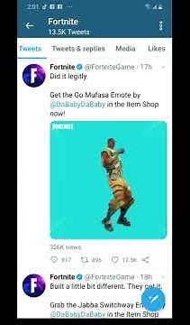 Chapter 2 season 5 map reveal (Fortnite)