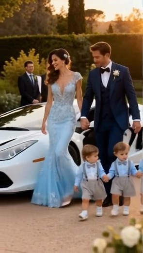 Mi esposo me dejó por infertilidad, pero en el baby shower de su nueva esposa, descubrí la impactante verdad tras la invitación… Me llamo Olivia Bennett, aunque años atrás aún era Olivia Carter, la esposa de un hombre que creía que el valor de una mujer dependía de cuántos hijos pudiera tener. Puedes leer el resto del artículo en este enlace 👉https://365.asik.su/2025/11/19/pero-en-el-baby-shower-de-su-nueva/ Vivía en Austin, Texas, con Jason Carter, un analista financiero cuya ambición profesio