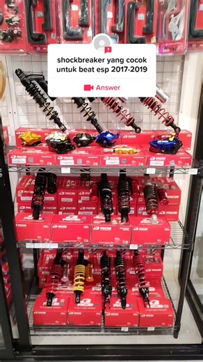 Best Modifications for Honda Beat Shockbreaker