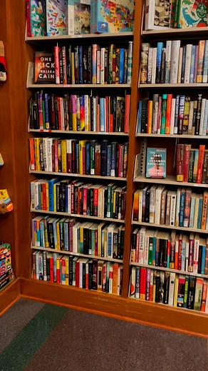 Your next summer read is waiting for you at the booktastic Friends Library Store at Central, 801 SW 10th Ave. | Friends of the Multnomah County Library