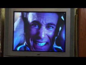 Opening To Final Destination 2000 VHS