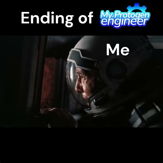 My Protogen Engineer