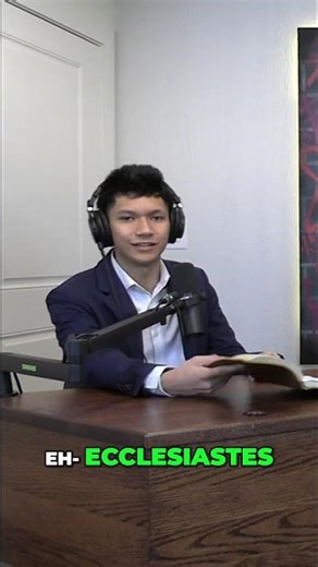 Bible is YOUR Blueprint, Not Just a Book! #shorts