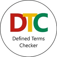 Defined Terms Checker - Legal Geek