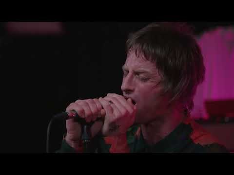 The Temperance Movement - Another Spiral (Live at YouTube Space, London) (Official Video)