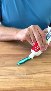 27K views · 170 reactions | I mix toothpaste in the tube to see what would happen. | The Gooch | Facebook