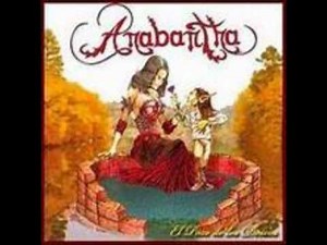 Anabantha-Nunca jamás