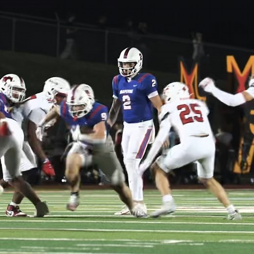 Judge Graham on Reels