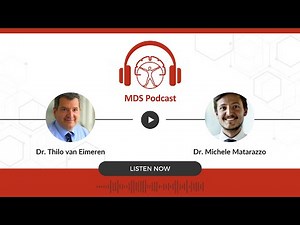 What's next? Updates in functional neuroimaging • 2025 MDS Congress