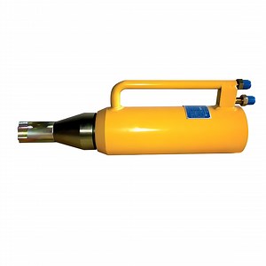 [Hot Item] Prestressing Jack Stressing Mono Strand Jack Telescopic Hydraulic Cylinder