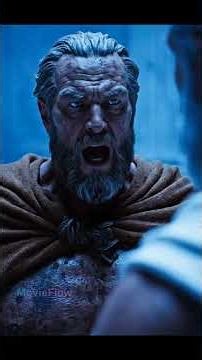 Prometheus Was Punished for Giving Knowledge #DarkMythology