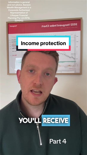 Income Protection Insurance in Super Explained