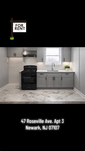 🏡 Newly Remodeled Apartments for Rent – North Newark ✨ Affordable | Move-In Ready | Backyard Access Beautifully fully renovated apartments now available in North Newark. These move-in-ready units feature brand-new kitchens and bathrooms, spacious layouts, and excellent natural light throughout. Enjoy modern finishes and the added bonus of backyard access—perfect for relaxing or entertaining. 📍 Apartment for Rent – North Newark ✔ Fully Renovated ✔ Backyard Access ✔ Available Now 💡 Utilities & 