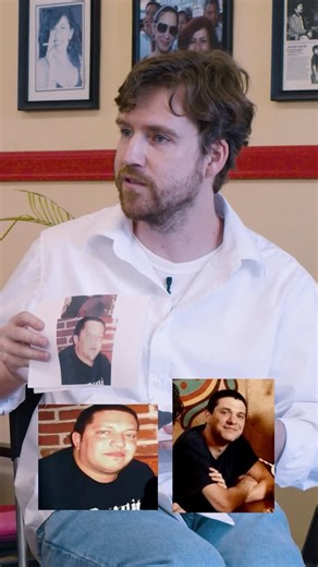 Dax Flame on Instagram: "Funny photos with @dylanminnette"