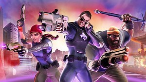 Agents of Mayhem Review